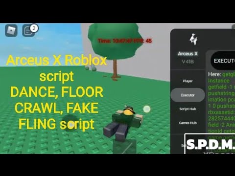 arceus x roblox scripts animation v3 r15 dances, spin dance, floor ...
