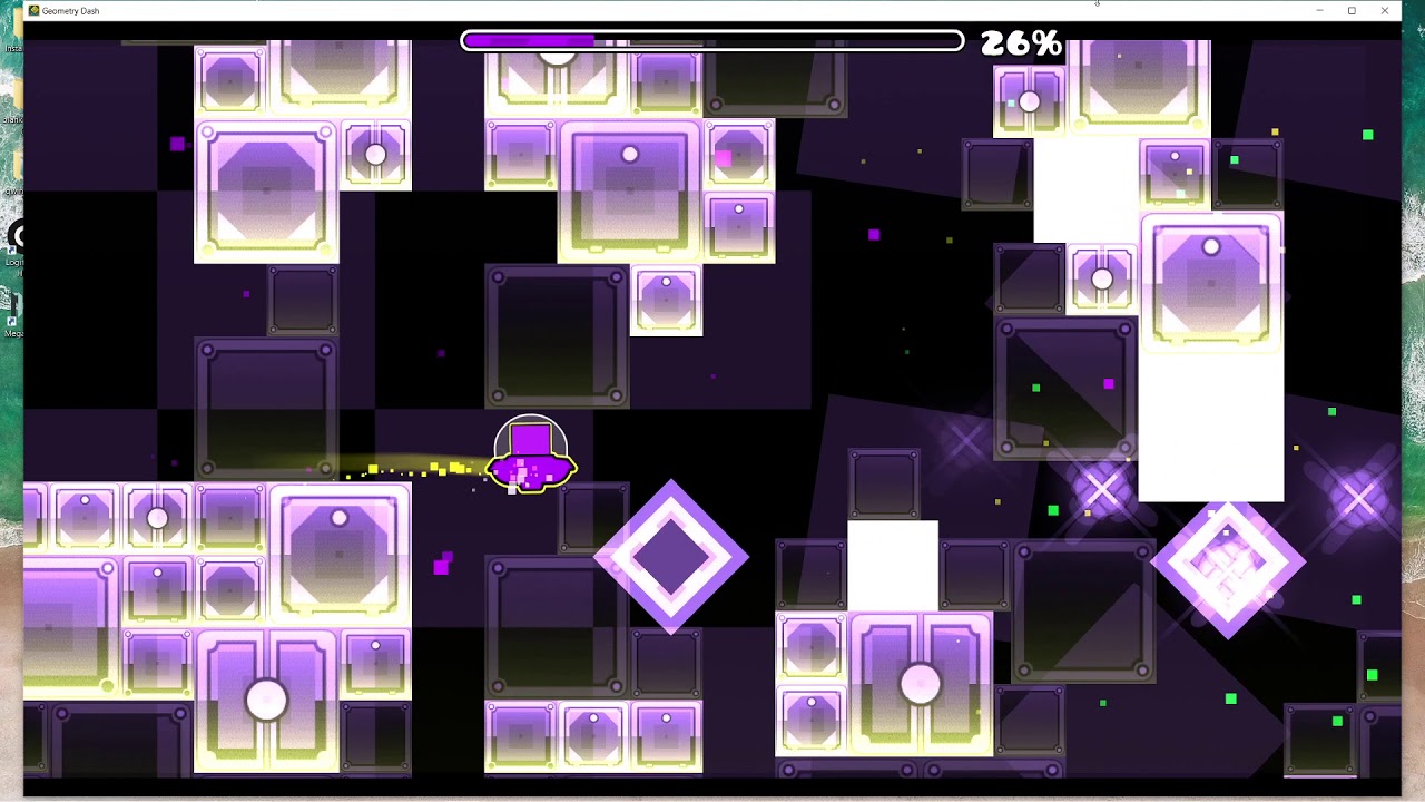 zBot Preview - Upcoming GD bot with in-game GUI - YouTube