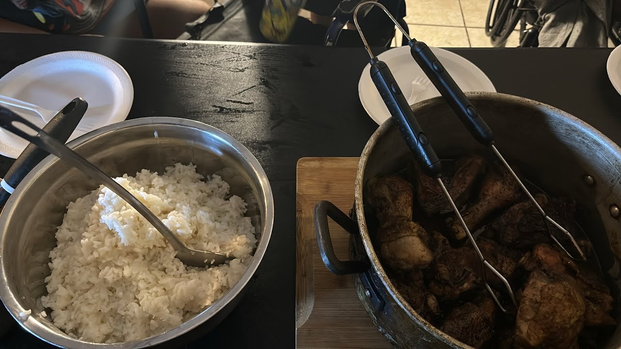 Trimble family life is good is live! - YouTube