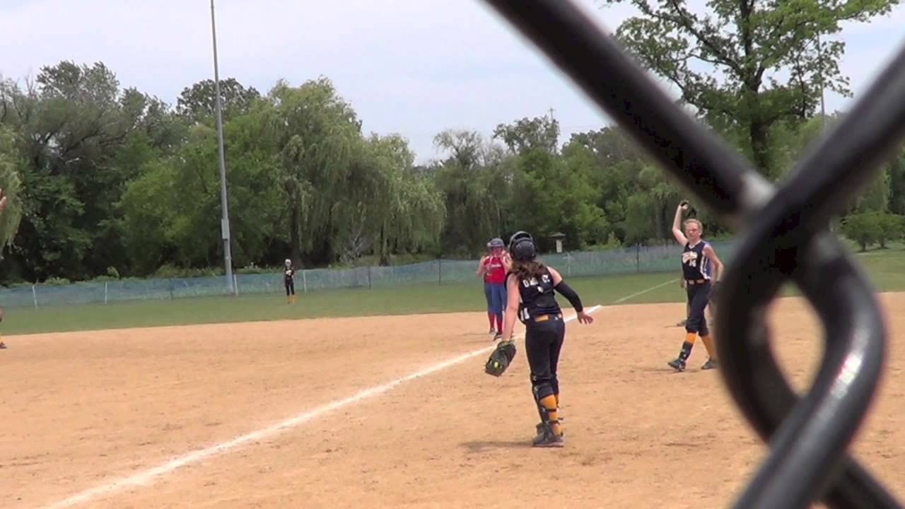 Poor Sportsmanship - YouTube