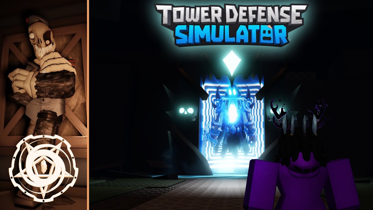 Playing The TDS Mega Hunt Event As Well As Pressure With Viewers! - YouTube