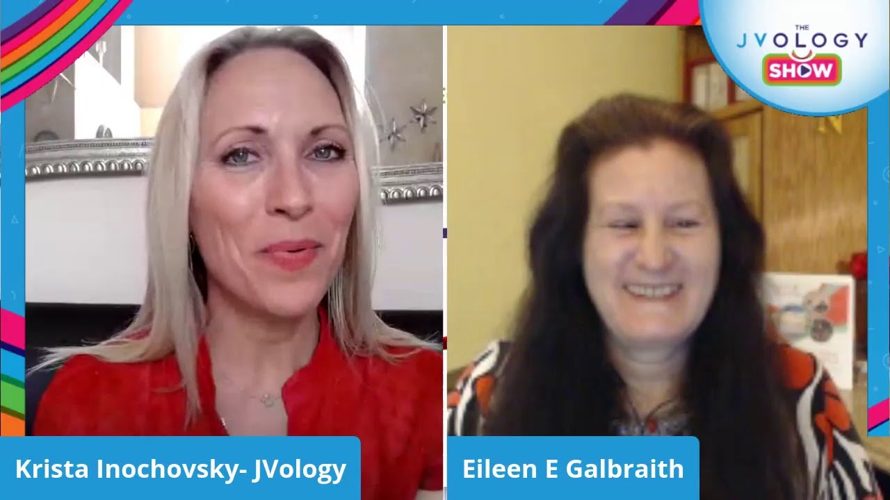 VIP Eileen E Galbraith The Credit Gal - YouTube