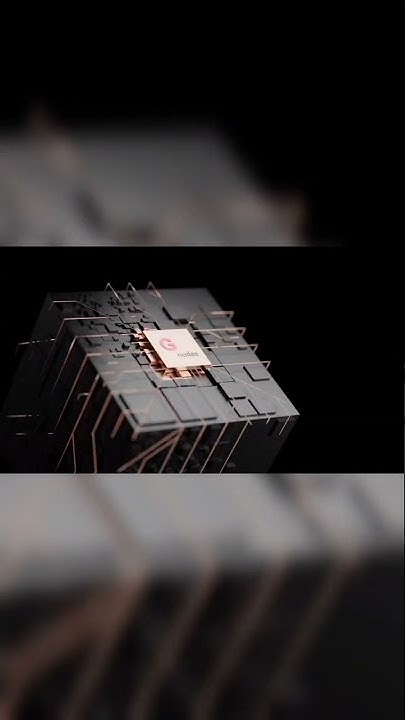 Geometry Node Circuit animation. #short #blender #geometrynodes # ...