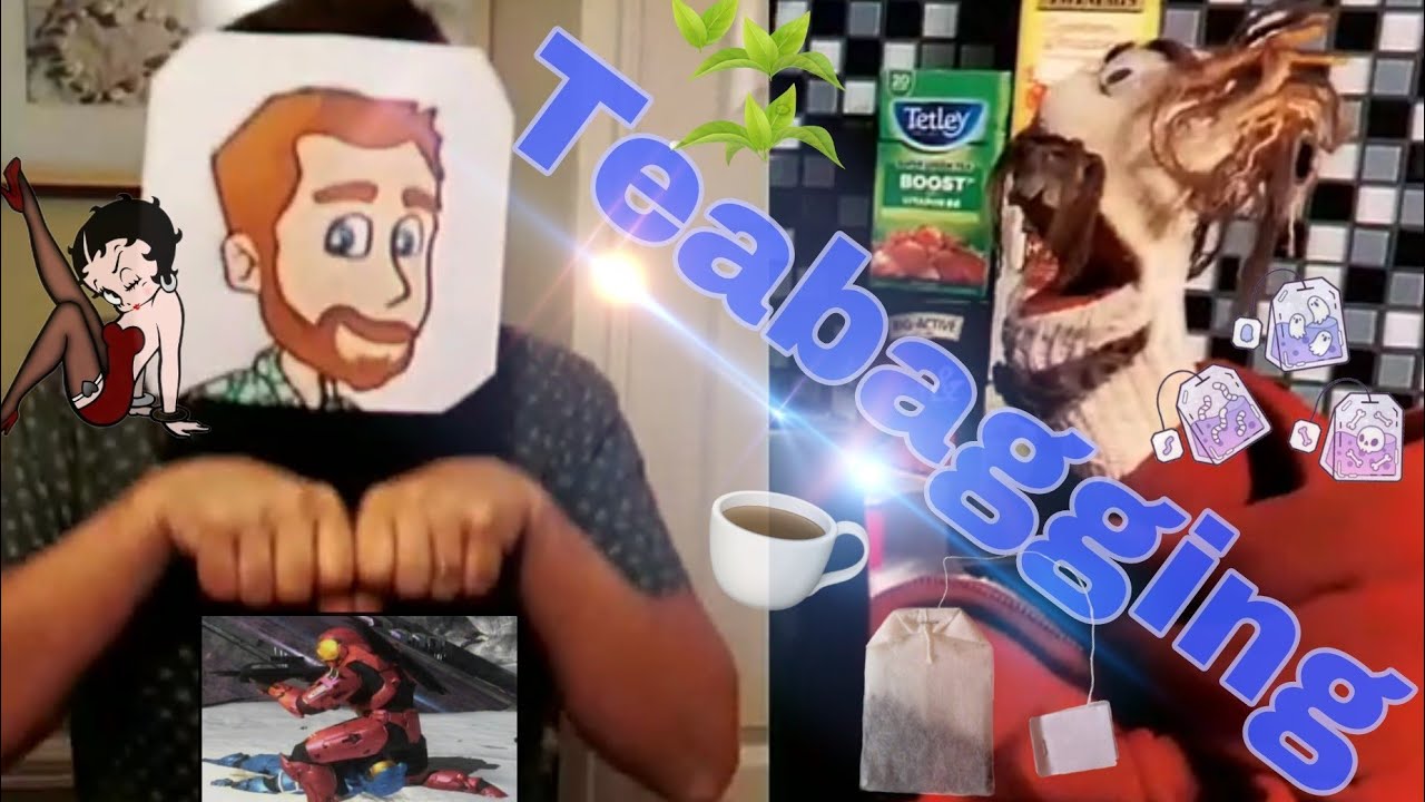 Teabagging - YouTube Music