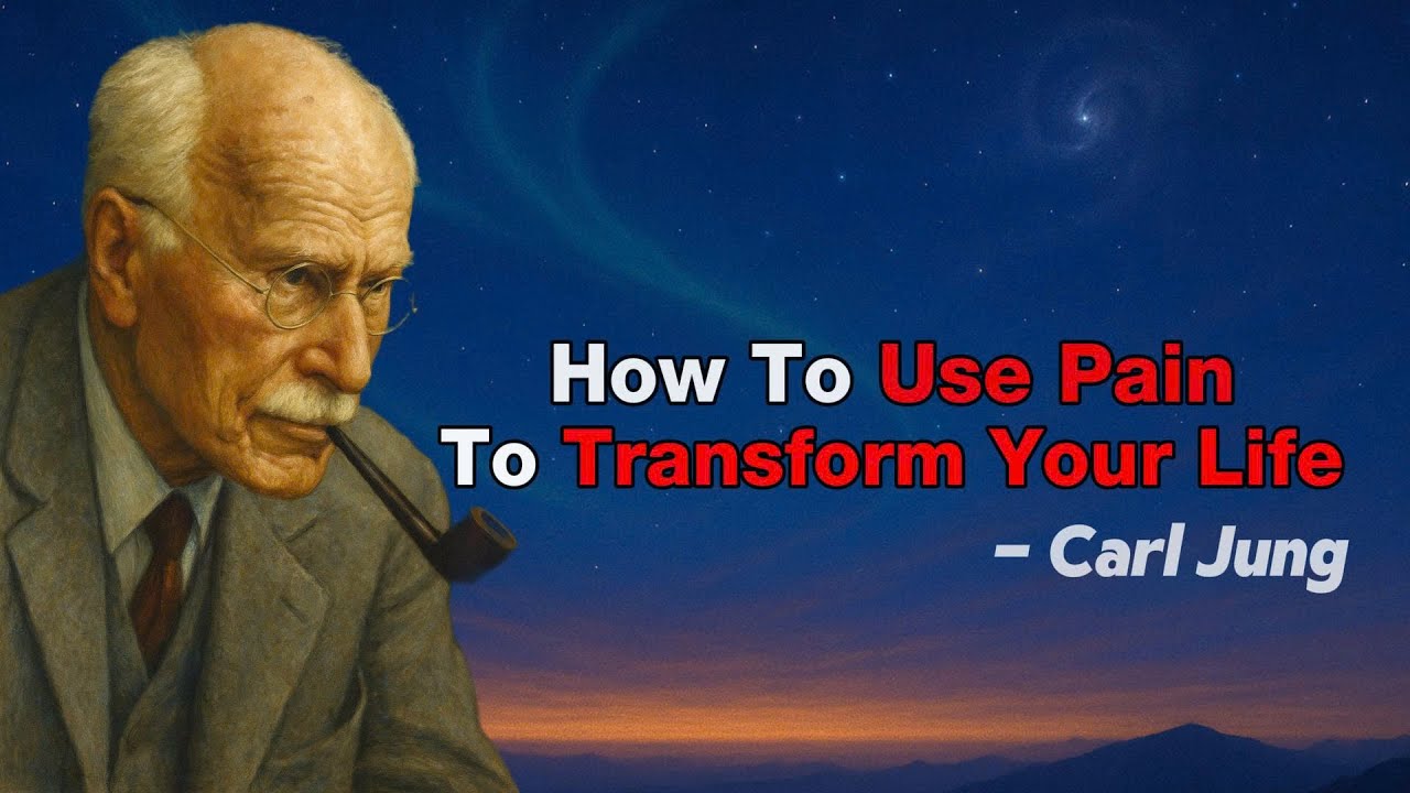 Pain Doesn't Come to Destroy You, It Comes To Wake You Up | How to Use ...