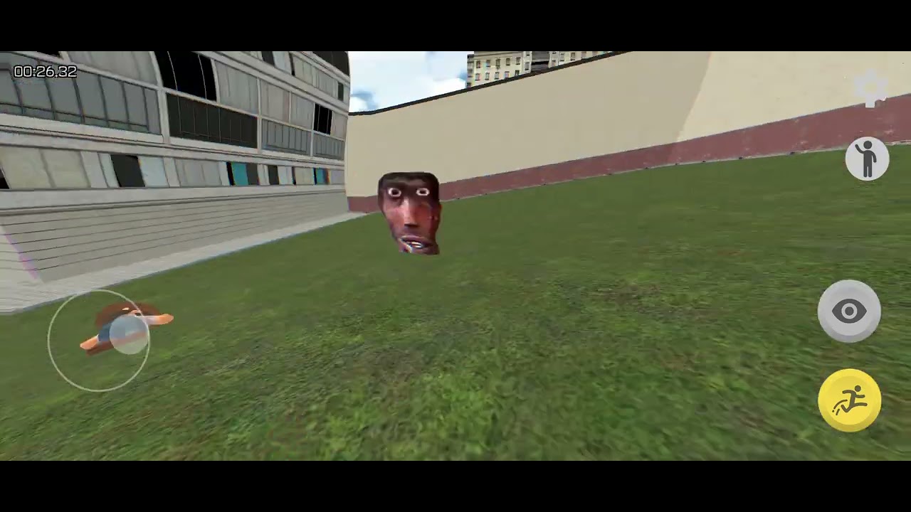 Creepy Smiling,Rush,Alternate:Escape Nextbot - YouTube