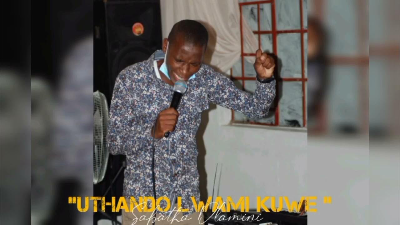 Uthando lwami kuwe - YouTube