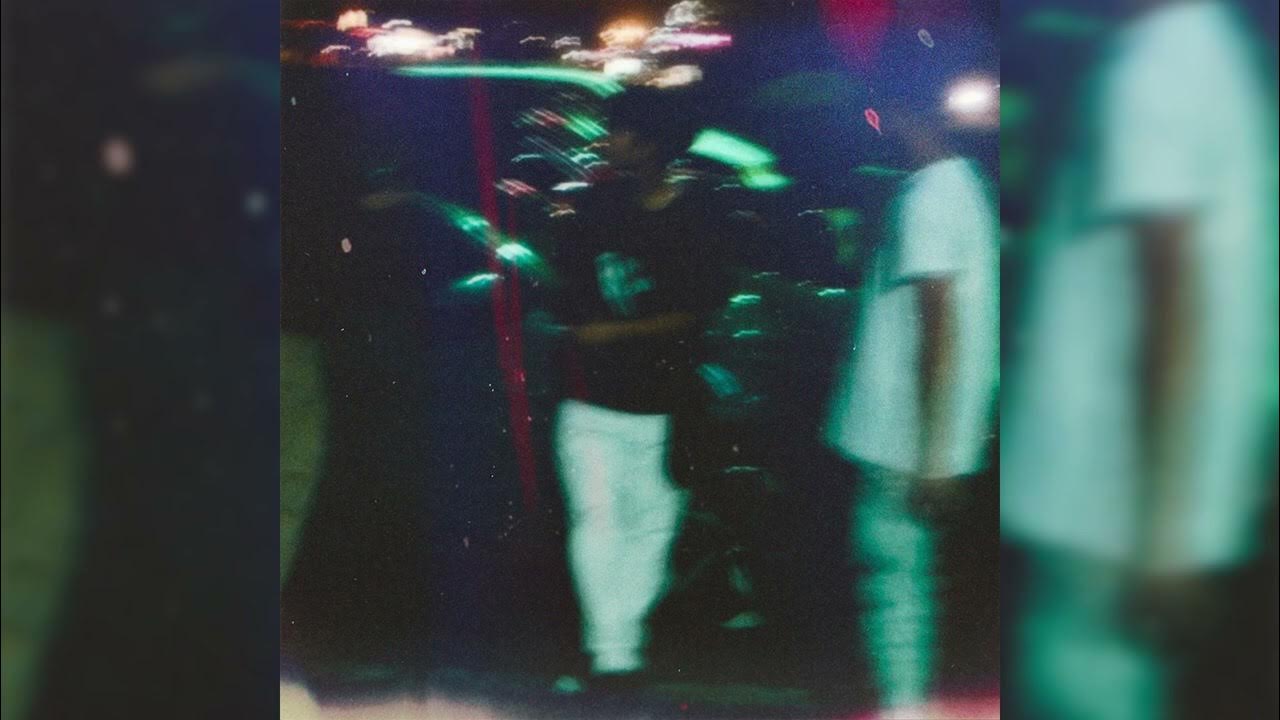 Breezee - TIME (ft. Yvng Jin) [Official Audio] - YouTube