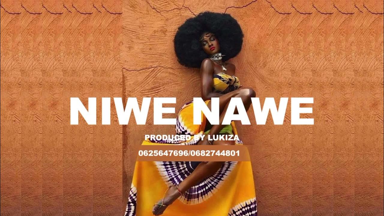 Title: Bongo Fleva x Afrobeat Instrumental - "Niwe Nawe" | Produced by Lukiza - YouTube