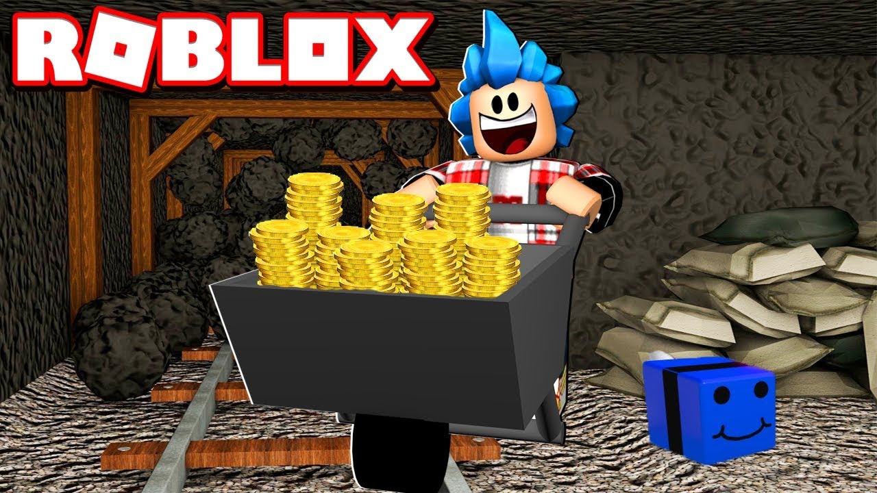 ¡SIMULADOR de MINERIA de MASCOTAS! - Roblox: Pet Digging Simulator ...