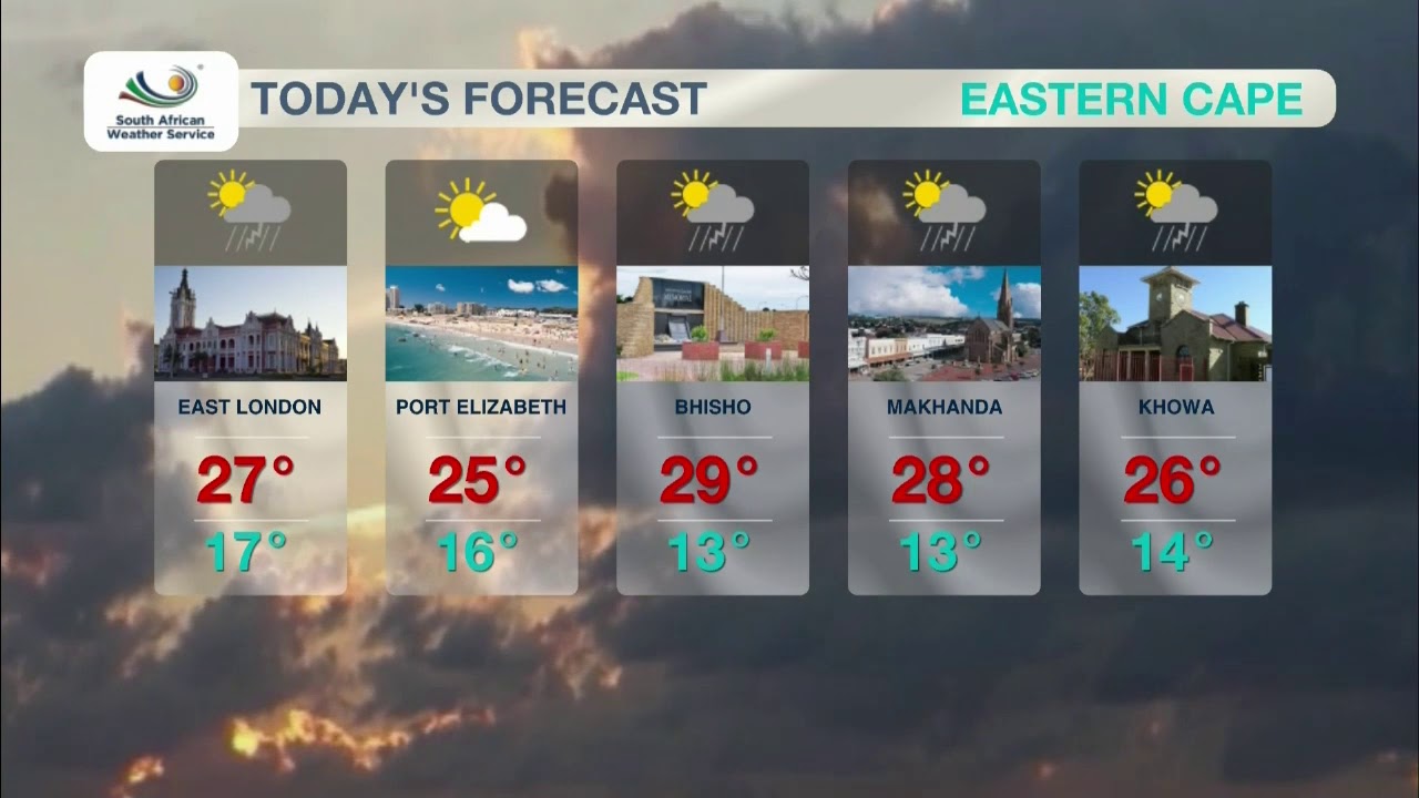 Weather forecast | 30 March 2020 - YouTube