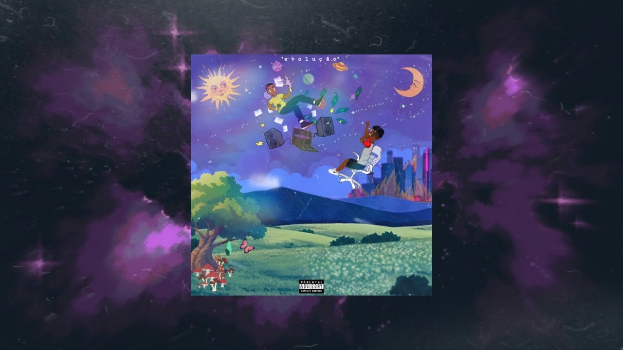 Prod.Maikão x Kairos - Evolução - YouTube