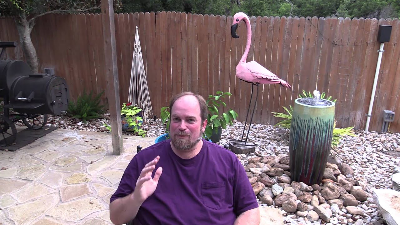 ALS Ice Bucket Challenge with T-Roy Cooks - YouTube