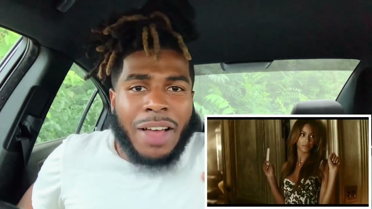 YOU CANT REPLACE ME BABY! Beyonce - Irreplaceable (REACTION)! - YouTube