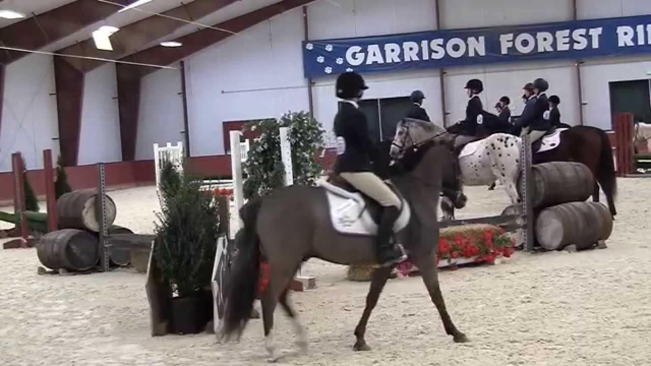 2014-03-28 Garrison Forest IEA Zone 3 Finals - YouTube