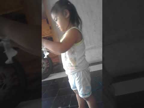 anak pipis - YouTube