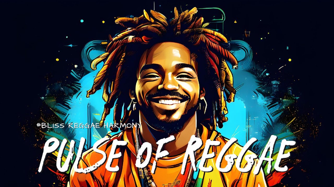 🔥Pulse of Reggae🔥 Perfect Playlist for Relaxation - Reggae's Message of ...