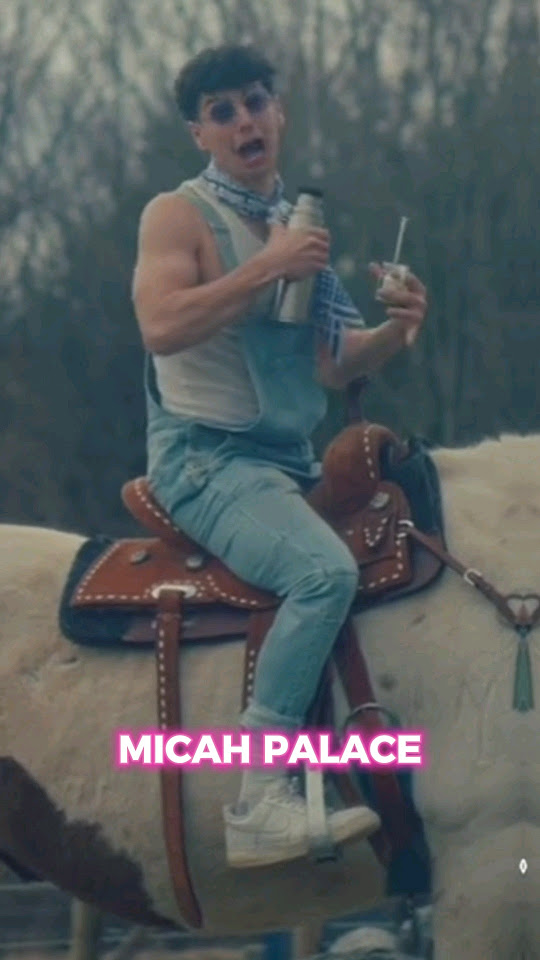 La competencia esta dura! 🇦🇷 Max Viibes | Micah Palace | Spanglish - YouTube