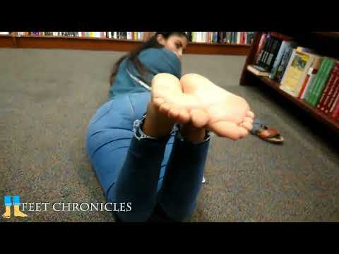 Raunchy feet and our VIP Channel : VipFeetPack