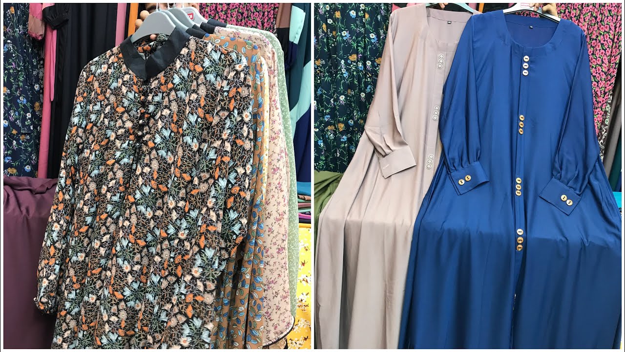 19 button regular wear borkha collection || স্টুডেন্ট বাজেটে রেগুলার ...