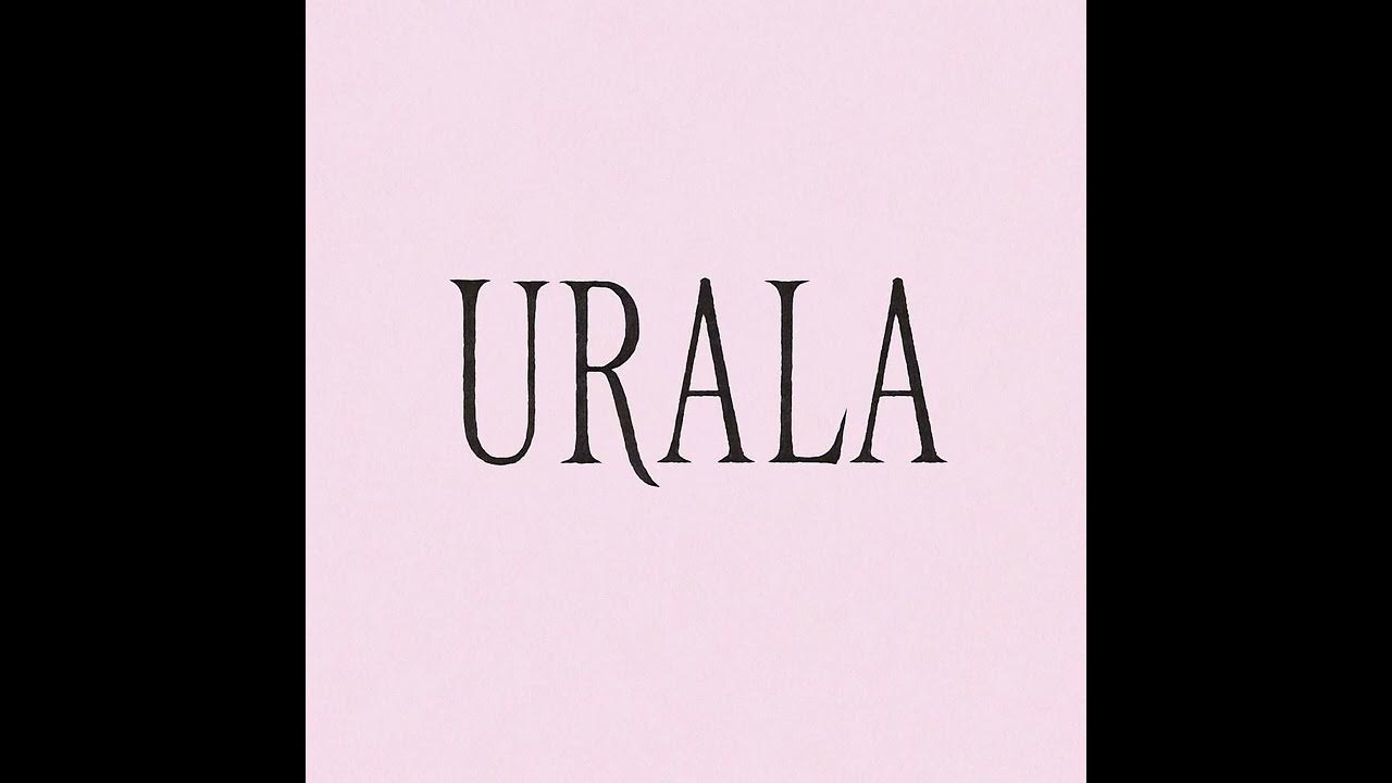URALA - 紫陽花 - YouTube
