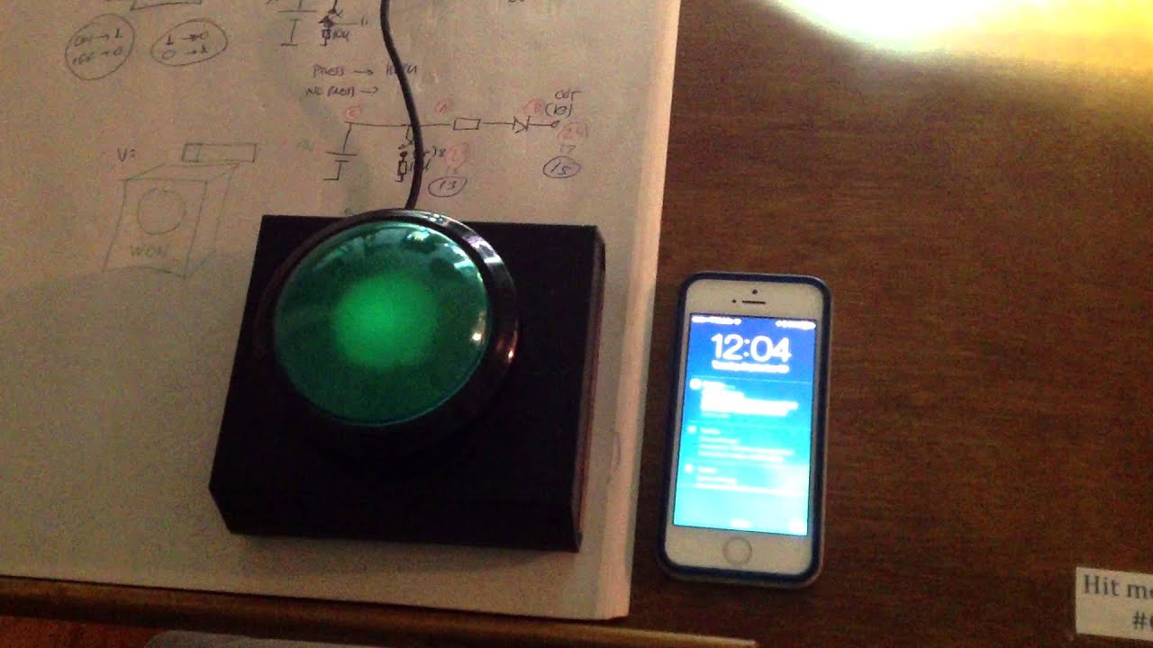 SmartButton 2 - YouTube