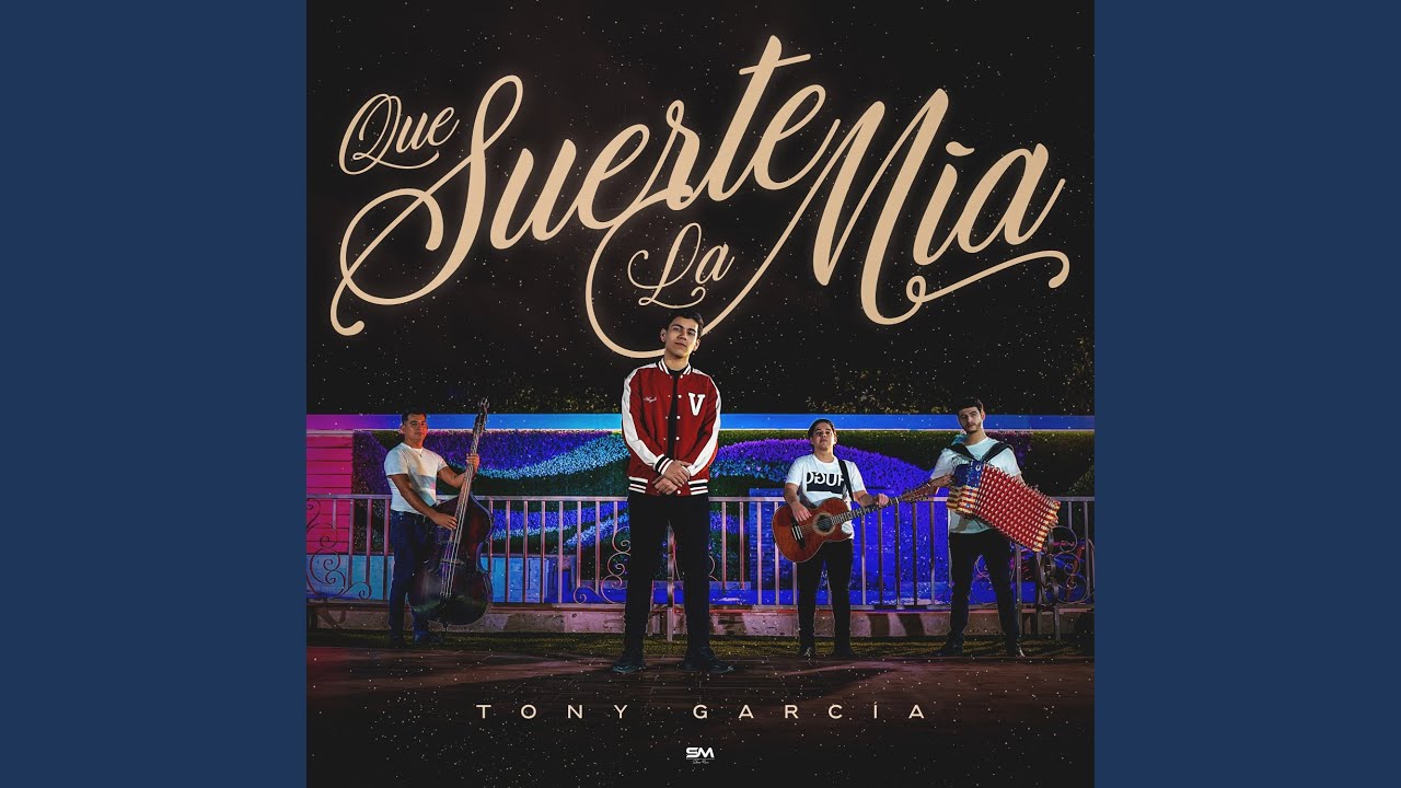 Que Suerte la Mía - YouTube