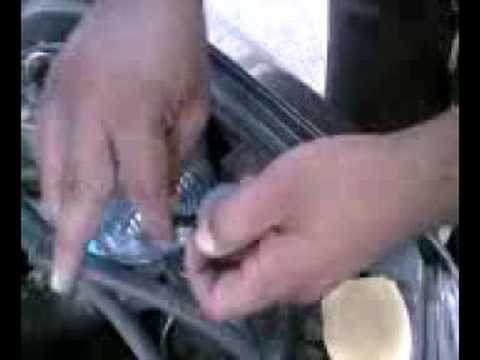 How To Make Own Fuel Saver - Proton Wira (Injection) 2 - YouTube