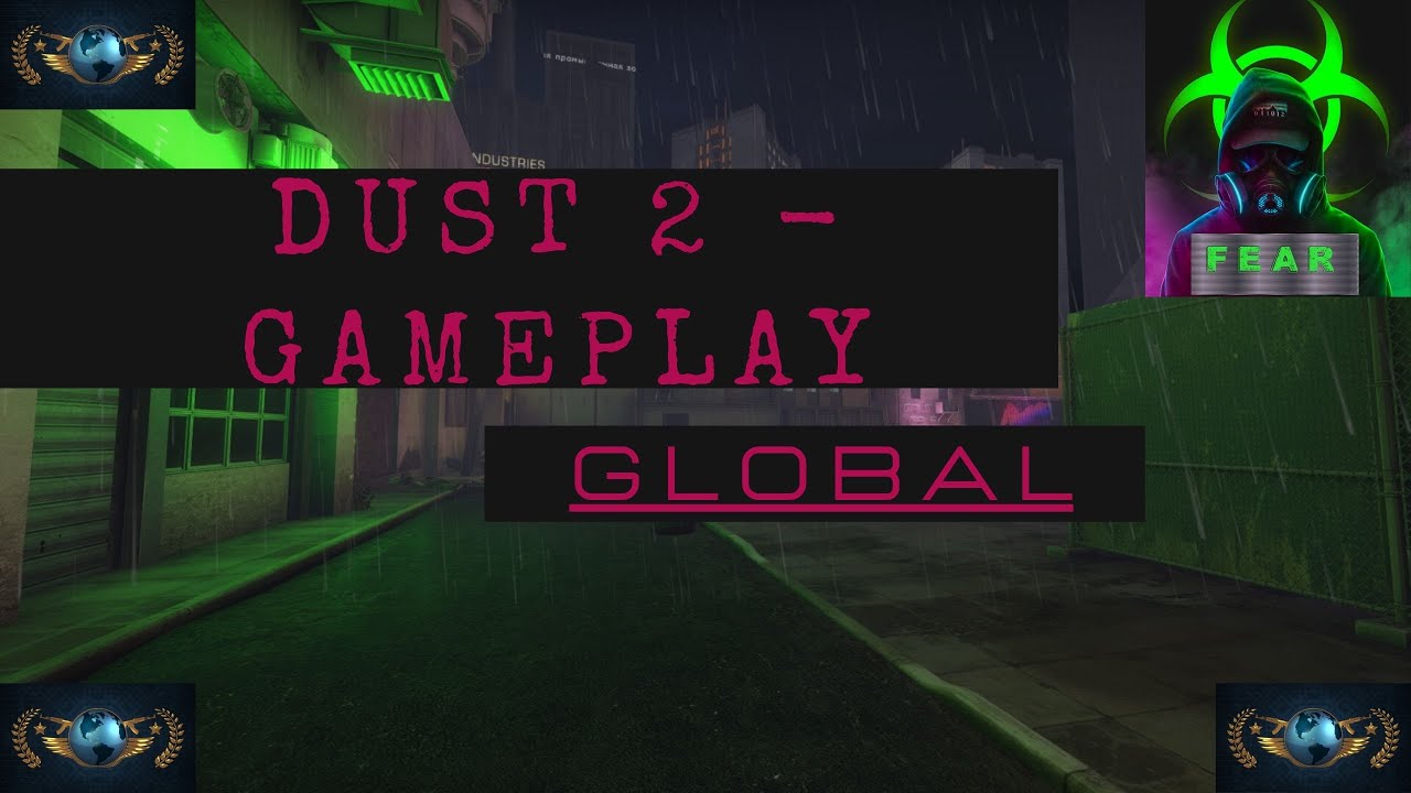 Aprenda a jogar na D2 ;) recuperando o global #5 - YouTube