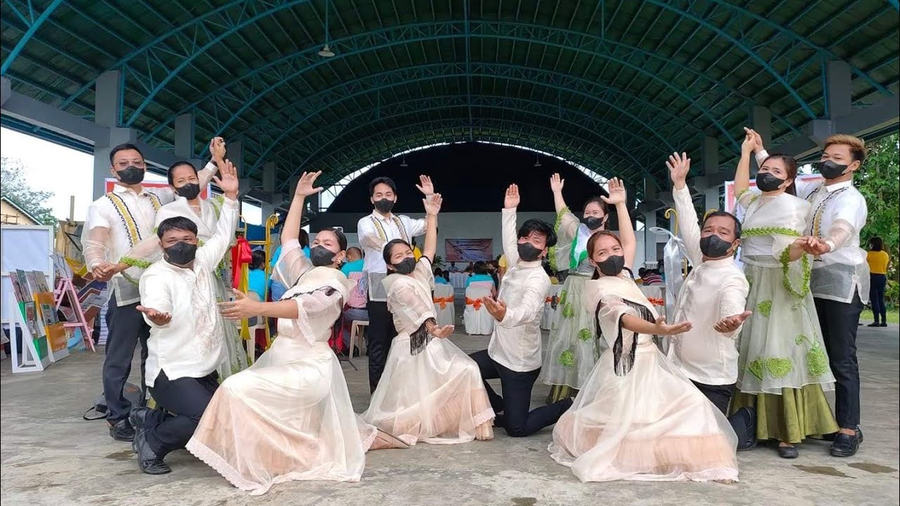 Balse ng Desposorio by Samahang Makasining ng Don Juan (San Roque ...