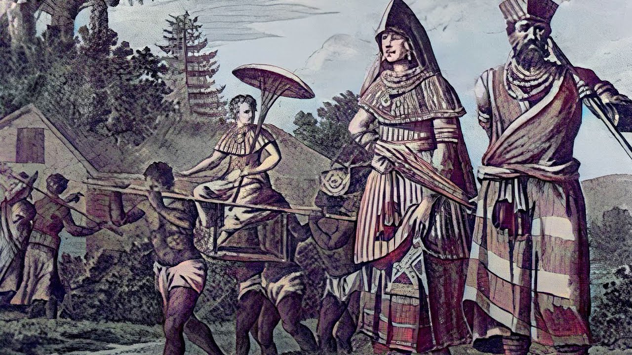 INYTH - The Giants of Arcadia Rising - Part 6 - YouTube