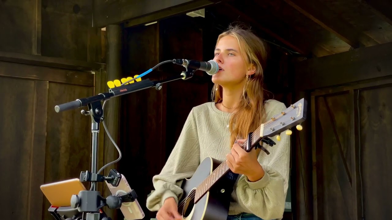 Sela Campbell Country Roads IMG 2887 - YouTube