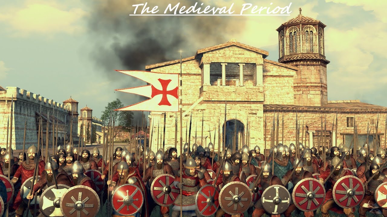 The Siege of Tbilisi Kwarazmian Empire fighting The Kingdom of Georgia ...
