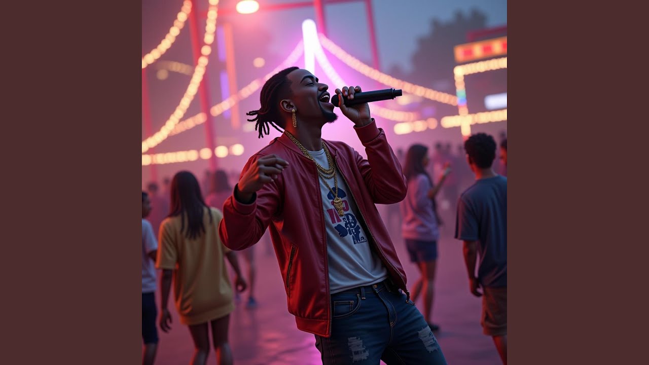 Rap to Orlando Parks. - YouTube
