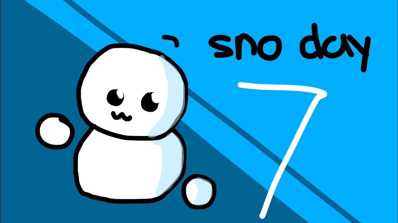 IcePolaroidPlays Ep.7 - Roblox sno day - YouTube