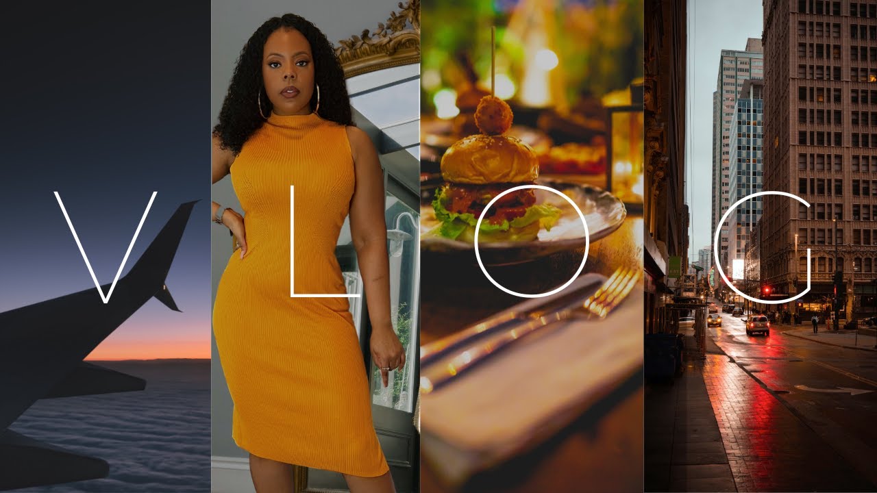 MINI DALLAS VLOG | huge news + job interview & apartment hunting ...