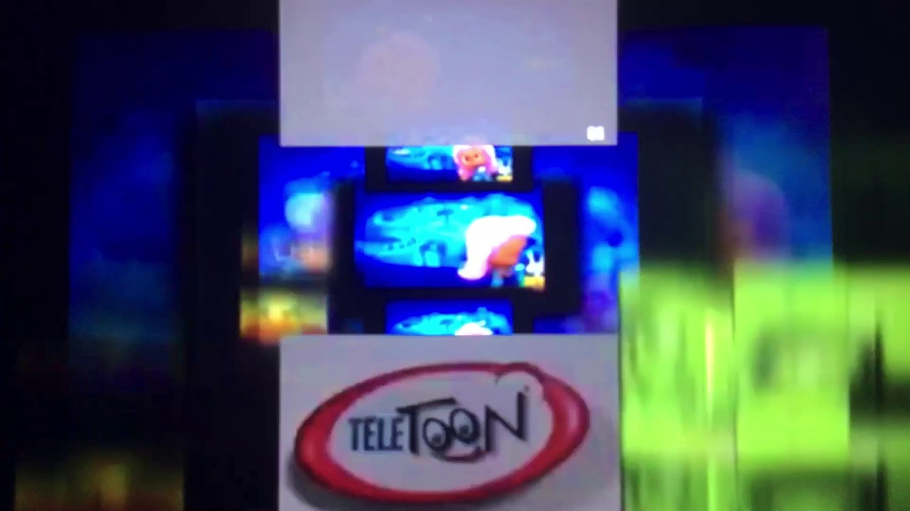 All Shuric Scans Part 1 Scan (Veg Replace) - YouTube