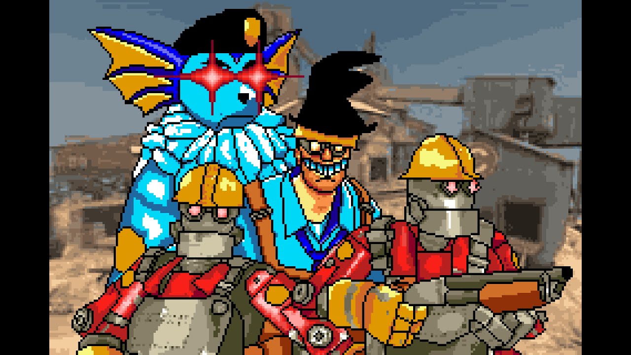 return to one thousand uncles - YouTube