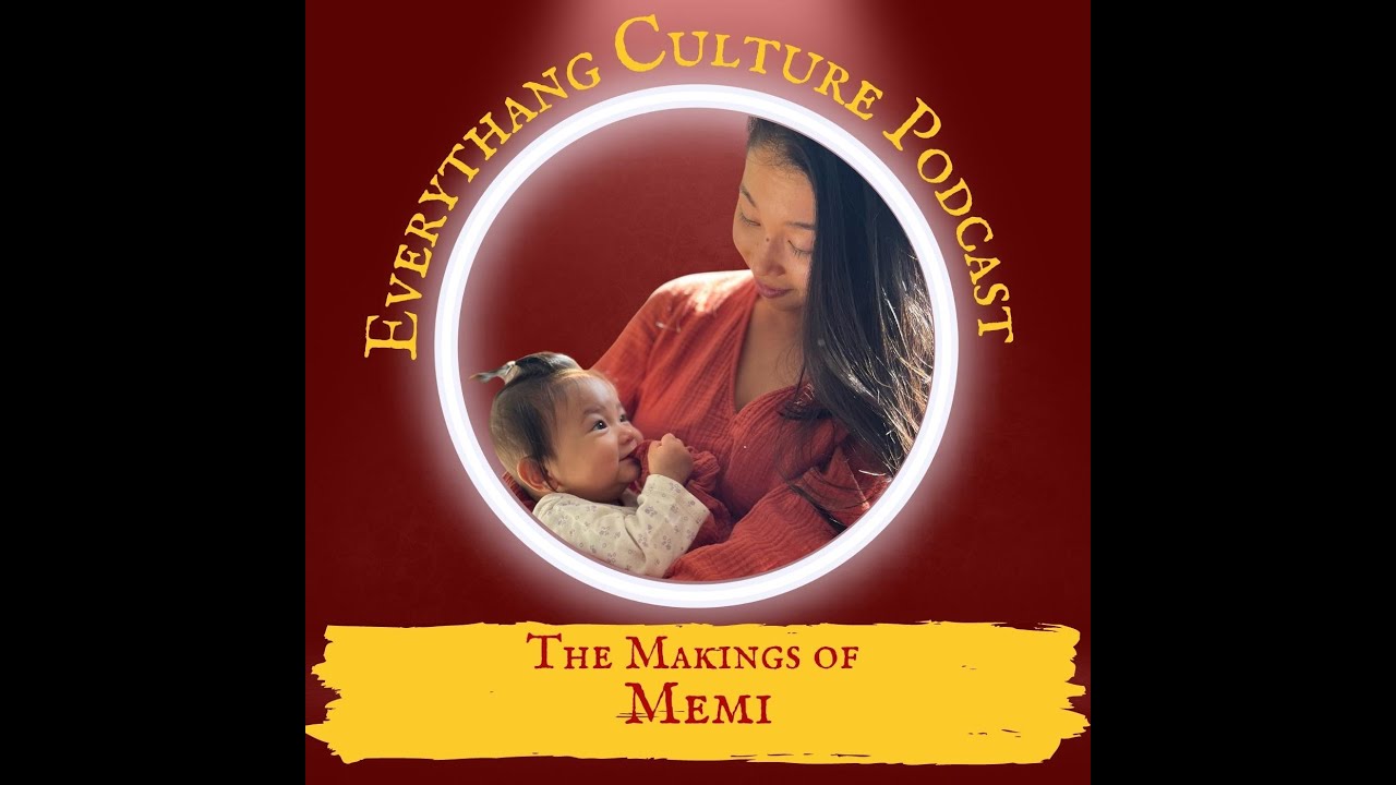 The Makings of Memi - YouTube
