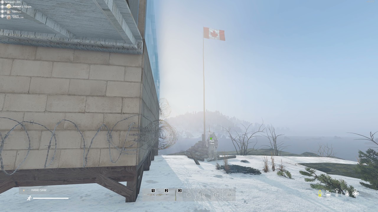 DayZ | Syrup factory - YouTube