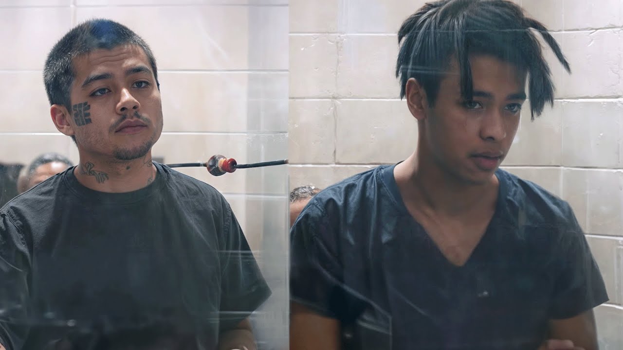 MOST DISTURBING Courtroom Moments Of ALL TIME... Vol. 12 - YouTube