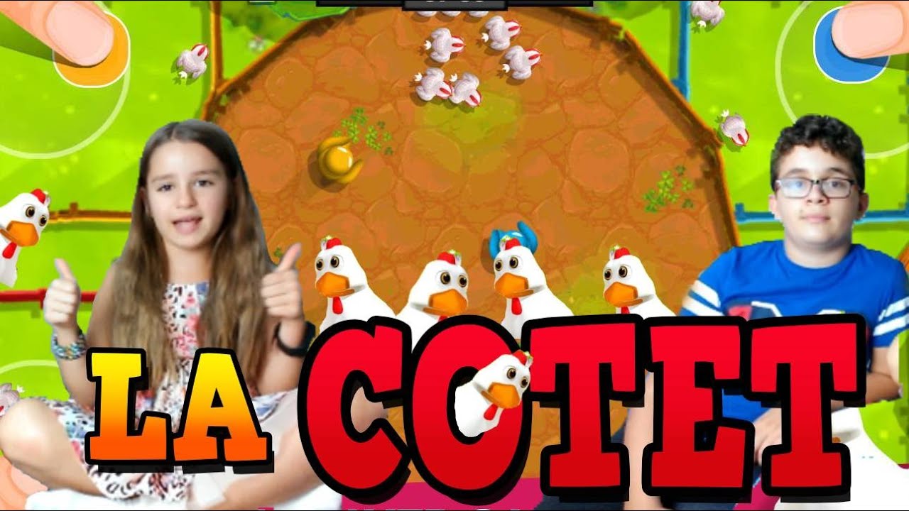 LAURA VS RARES IN BATALIA GAINUSELOR. CINE STRINGE MAI MULTE GAINI ...