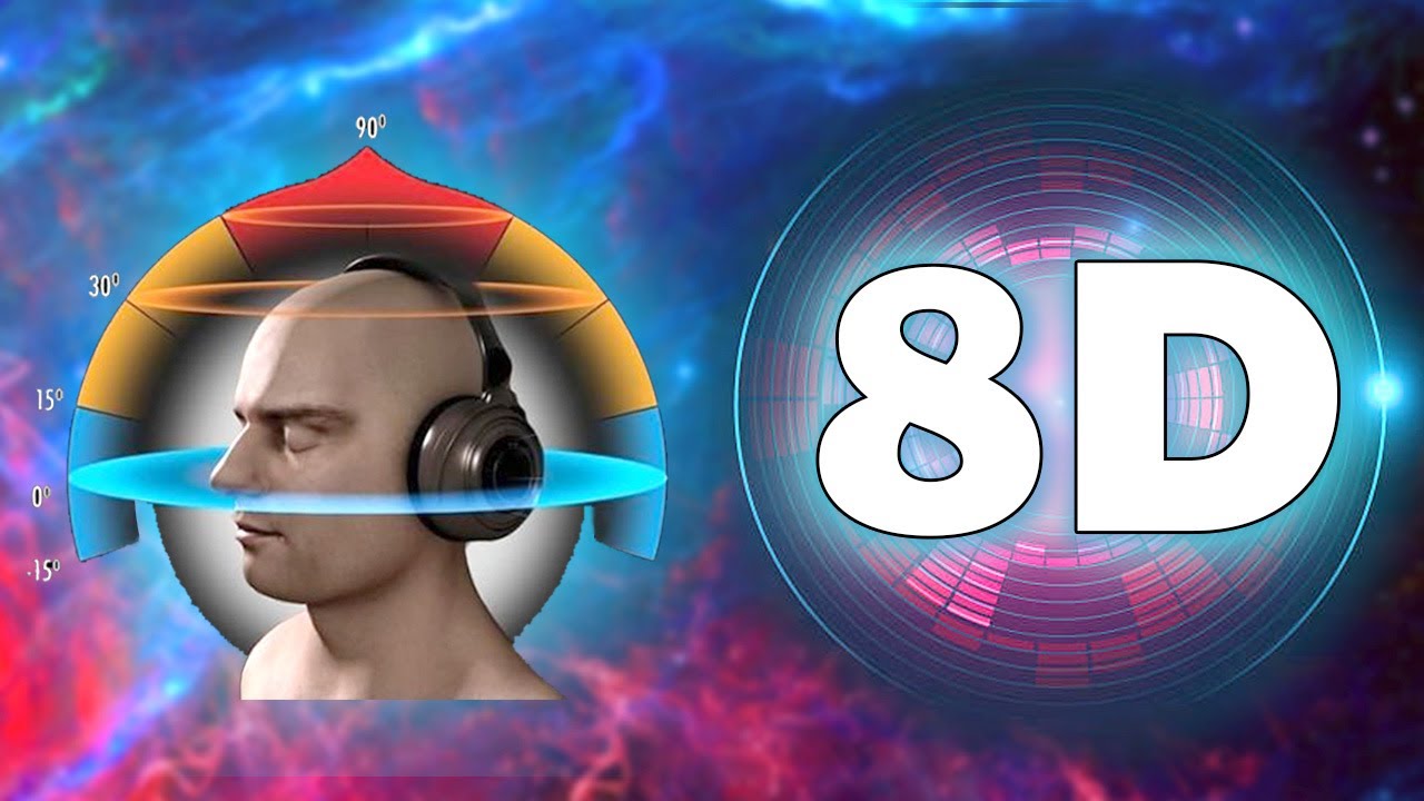 ¡Crea tu propia música 8D en Android con 1 CLICK! - YouTube