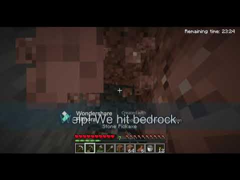 Random Minecraft Survival Gameplay (Part 2) [Minecraft Java Demo] - YouTube