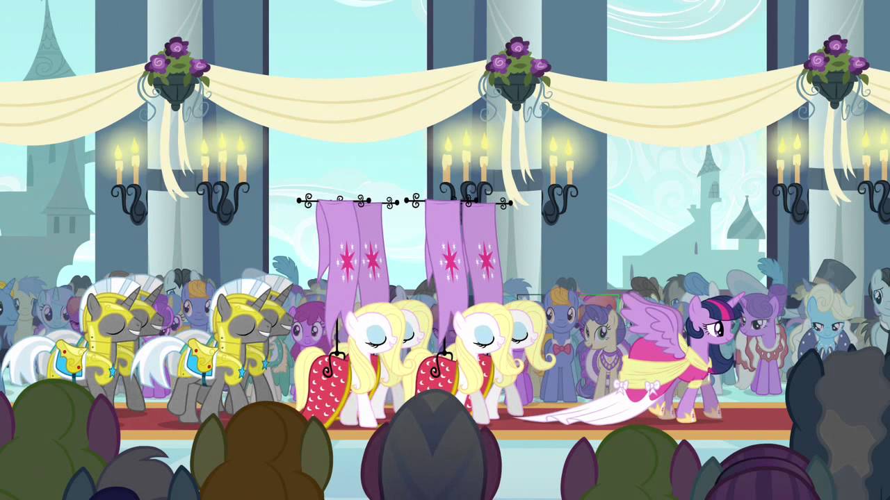 MLP Roar (Twilight Sparkle) - YouTube