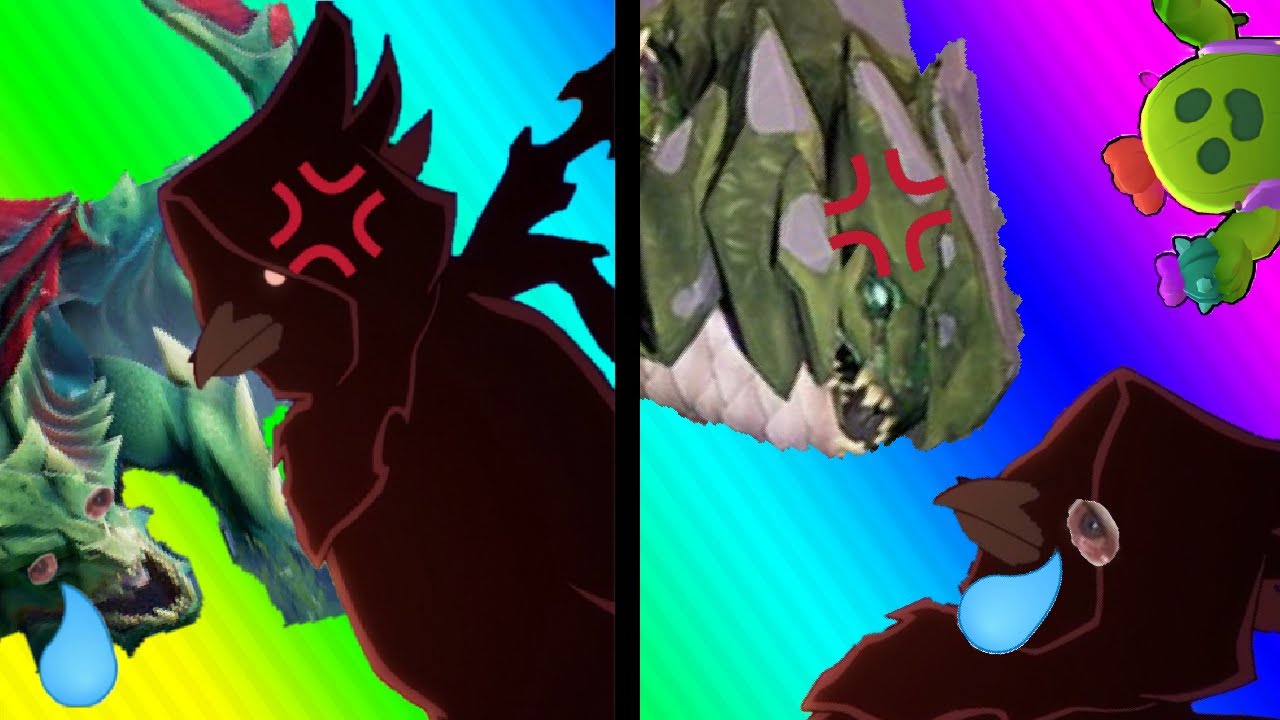 dauntless but its very daunting (very daunting😳) || Dauntless - YouTube