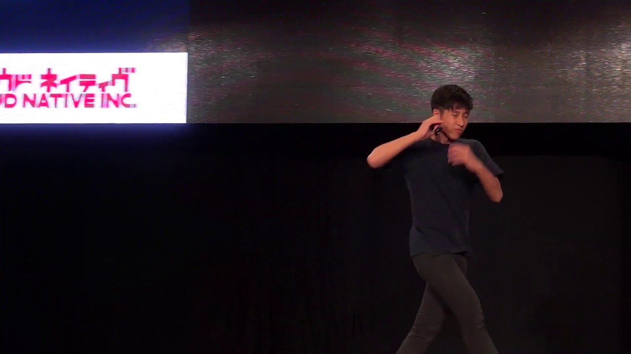 2019World SemiFinal 1A 37 Xavier Ng - YouTube