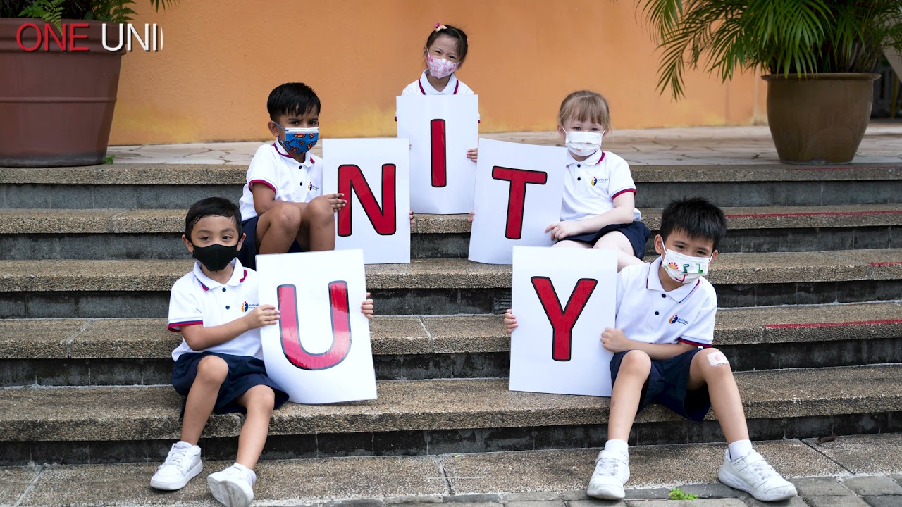 New Methodist Uniform Identity (2 Aug 2021) - YouTube