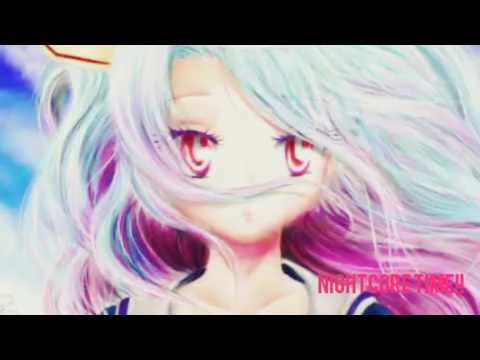 [Inna]Nightcore-diggy down - YouTube