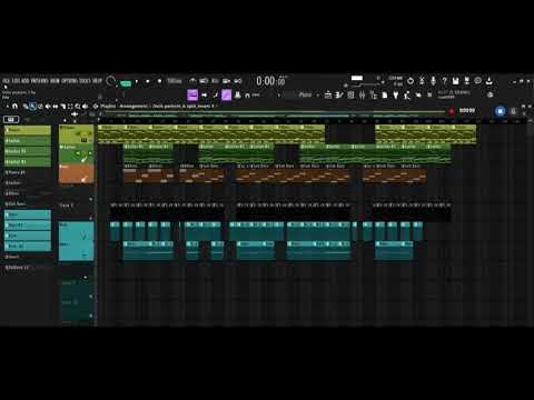 FL Studio 21 - How To "Save" with Trial Version #flstudio #flstudiotips #producer #howto # ...